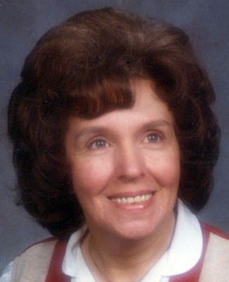 Betty Jean Cartwright | Obituaries | messenger-inquirer.com
