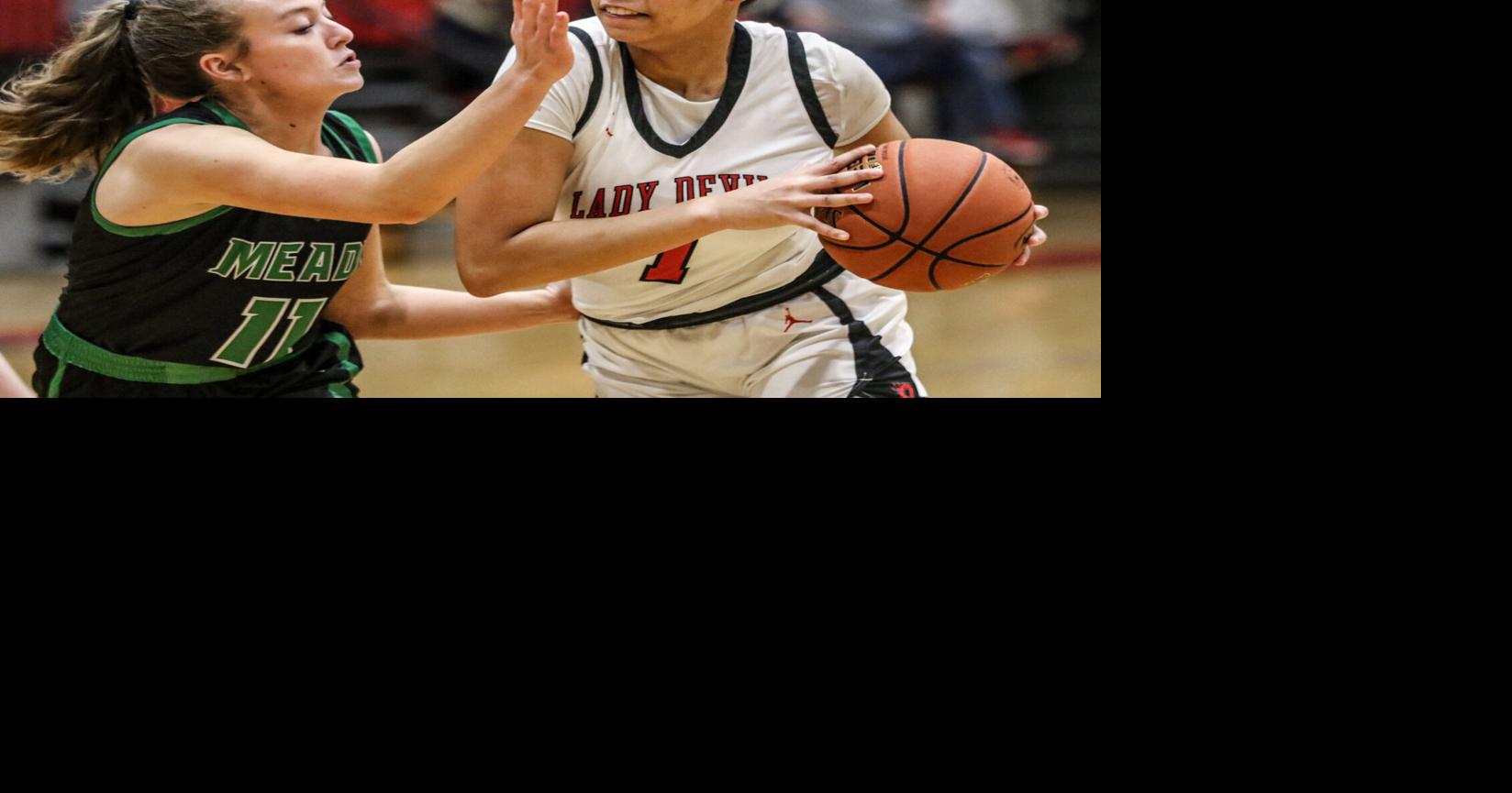 John, Sprinkles lead OHS past Meade | Sports | messenger-inquirer.com