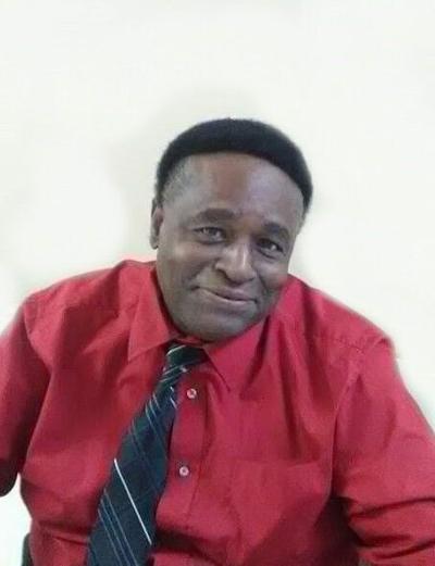 Rev. Terry Lavon Tutt | Obituaries | messenger-inquirer.com