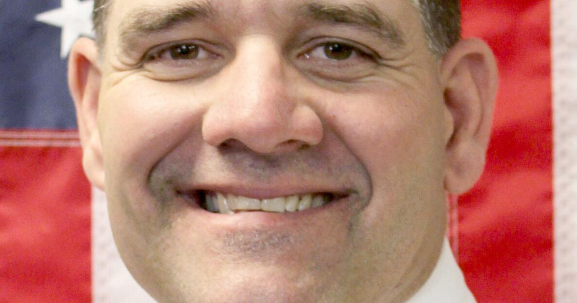 911 working to address dead spots in system | Local News | messenger ...