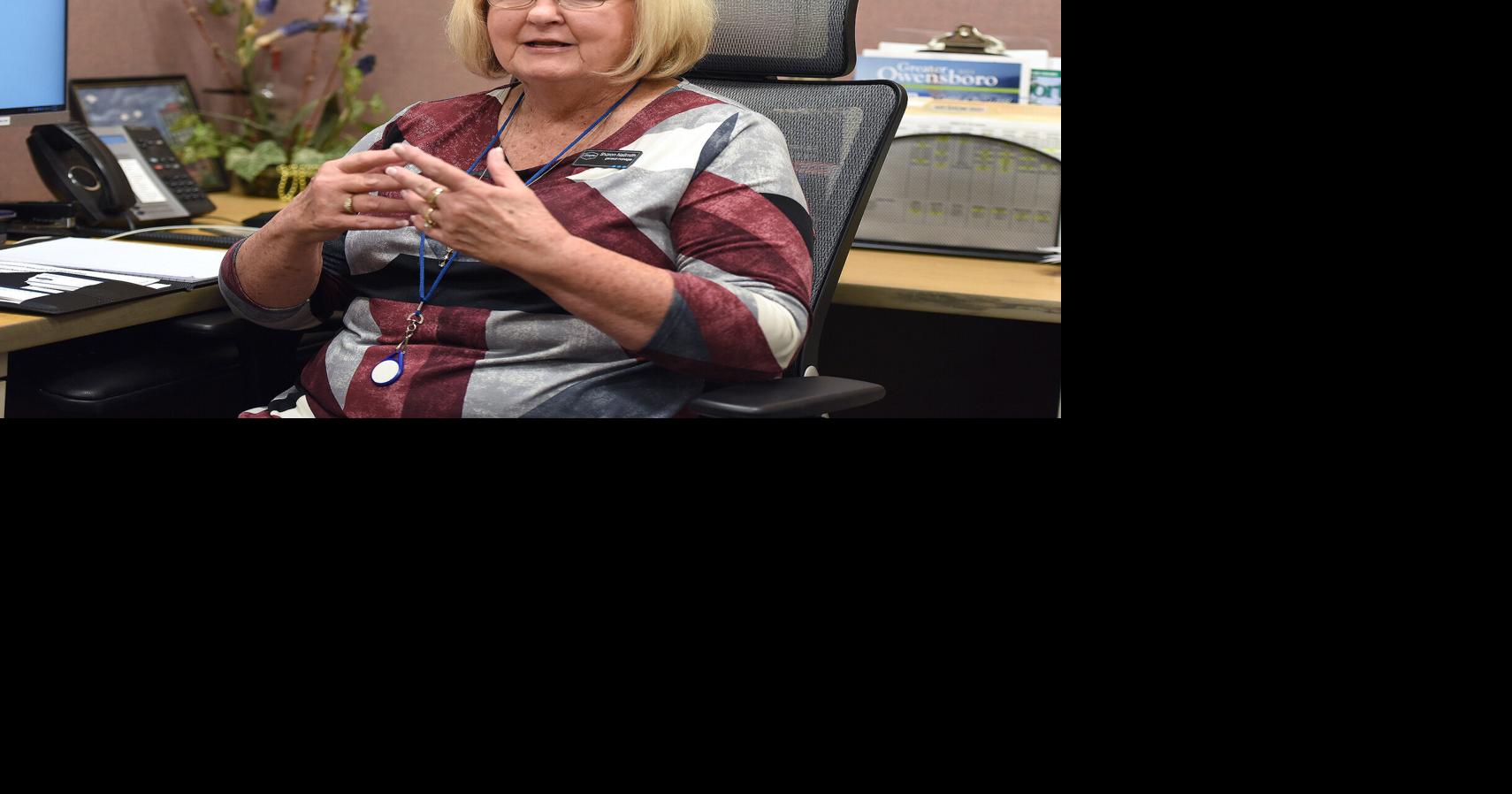 NeSmith brings history of community service to City Commission | News ...