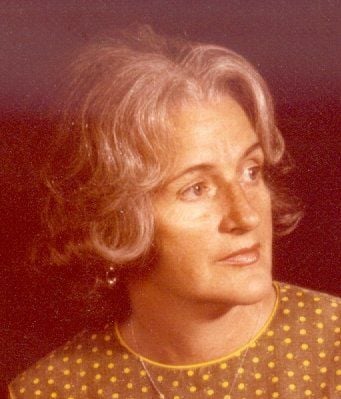 Pearline Crawford Evans | Obituaries | messenger-inquirer.com