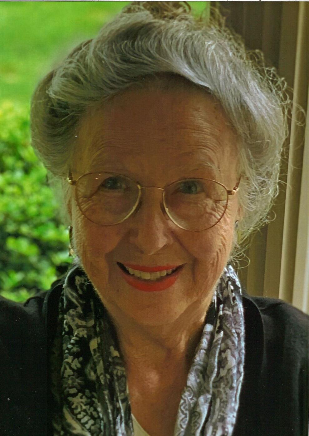 Mary Hattie McCollum Claycomb | Breck Herald | messenger-inquirer.com