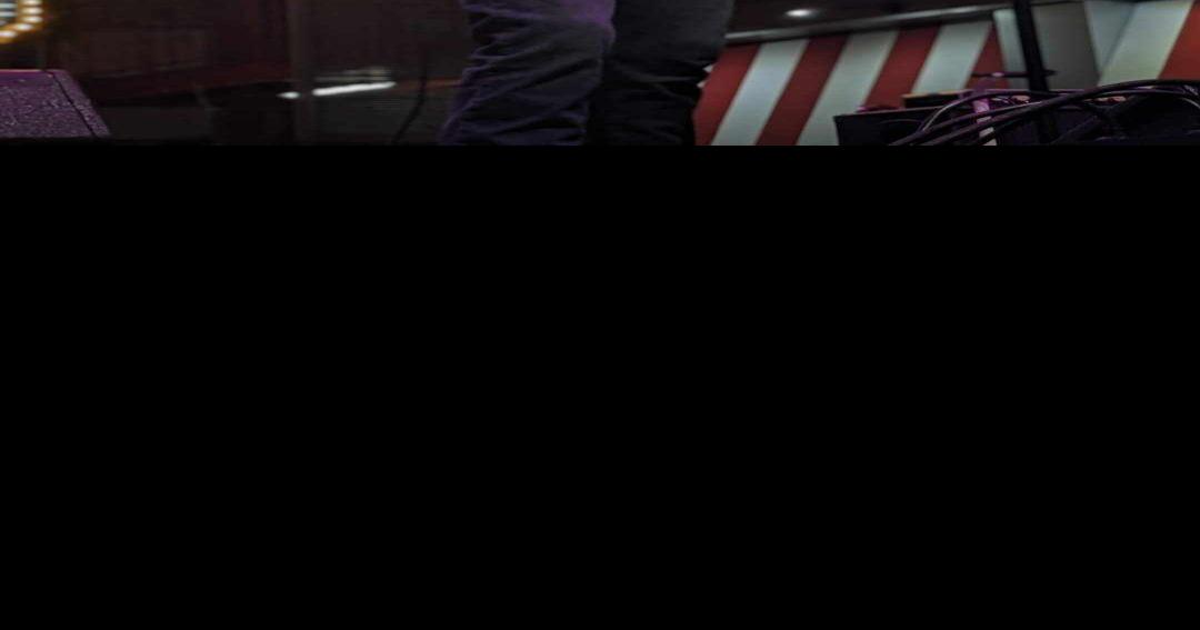 'It’s such a part of me': Ethridge finds friendship, purpose in music ...