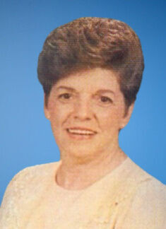 Elizabeth R. Risinger | Obituaries | messenger-inquirer.com