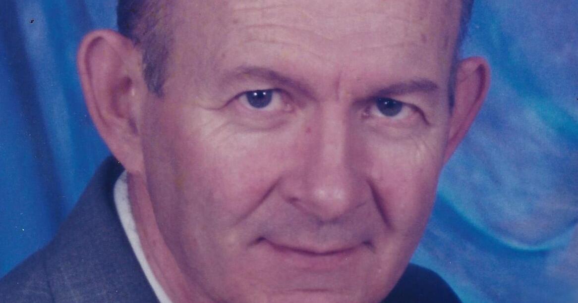 Carl Dean Boyd | Obituaries | messenger-inquirer.com
