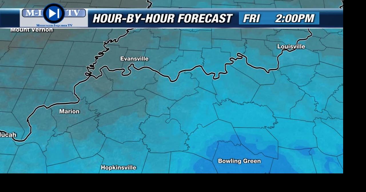 Daily Forecast 01-30-2026 | | messenger-inquirer.com