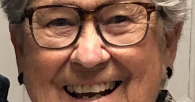 Patsy Poole White | Obituaries | messenger-inquirer.com