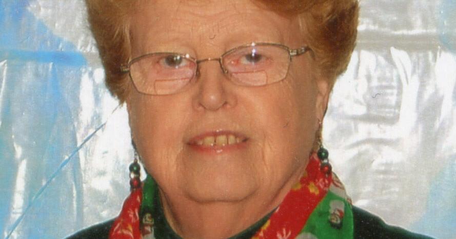Phyllis Bradshaw | Obituaries | messenger-inquirer.com