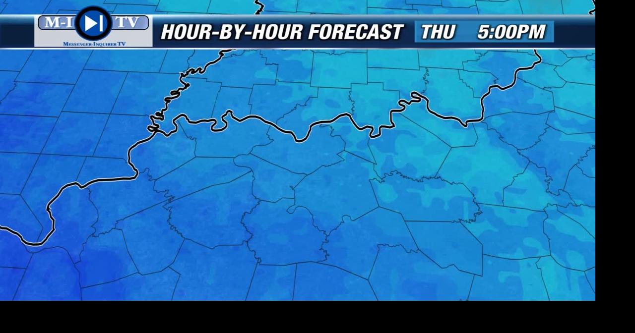 Daily Forecast 01-15-2026 | | messenger-inquirer.com