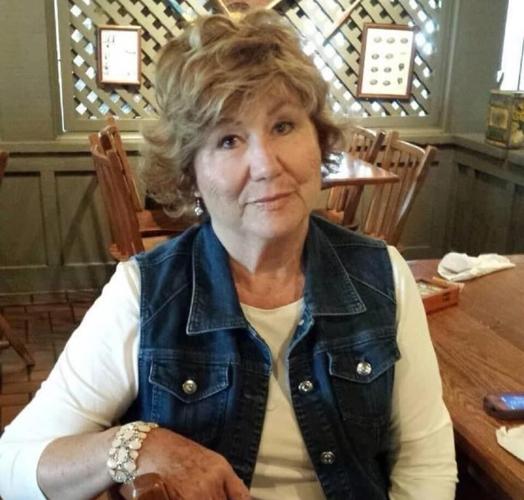Iva Sue Barker Boarman | Obituaries | messenger-inquirer.com