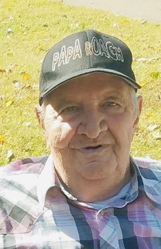 William Roach, Jr. | Obituaries | messenger-inquirer.com