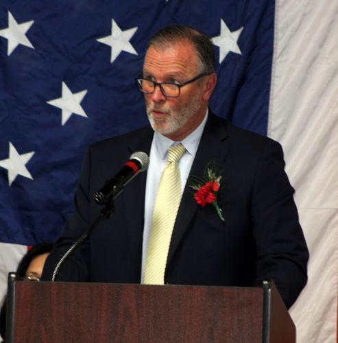 Grayson County celebrates fallen heroes | News | messenger-inquirer.com