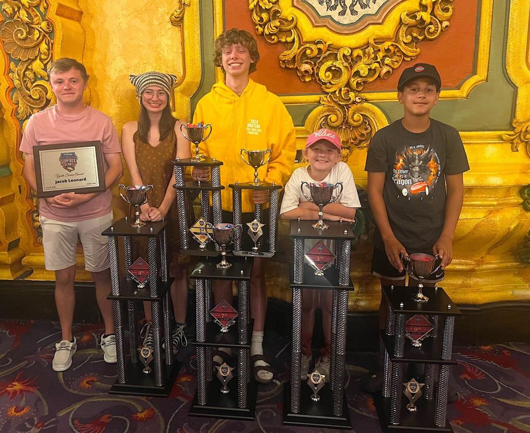 86th annual All American Soap Box Derby World Championships | Local ...