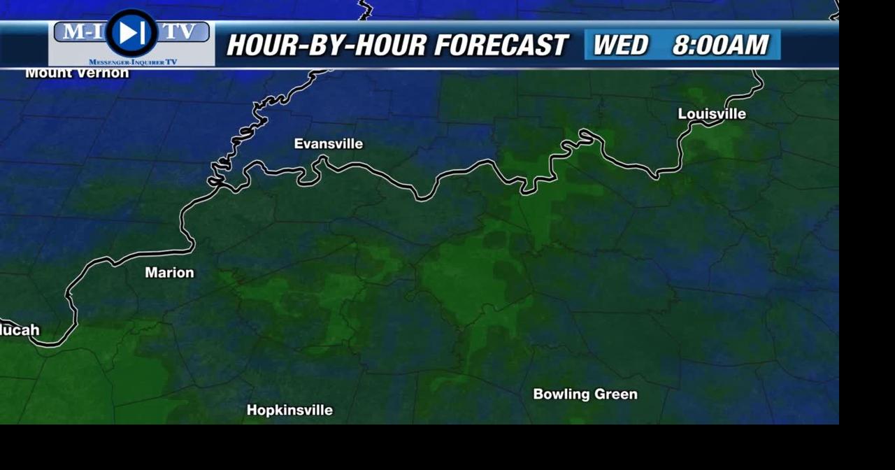 Daily Forecast 01-14-2026 | | messenger-inquirer.com