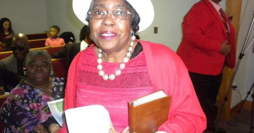 Sally LouAnn Butler | Obituaries | messenger-inquirer.com