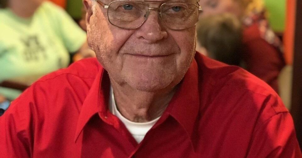 Gerald L. “Jerry” Hamilton | Obituaries | messenger-inquirer.com