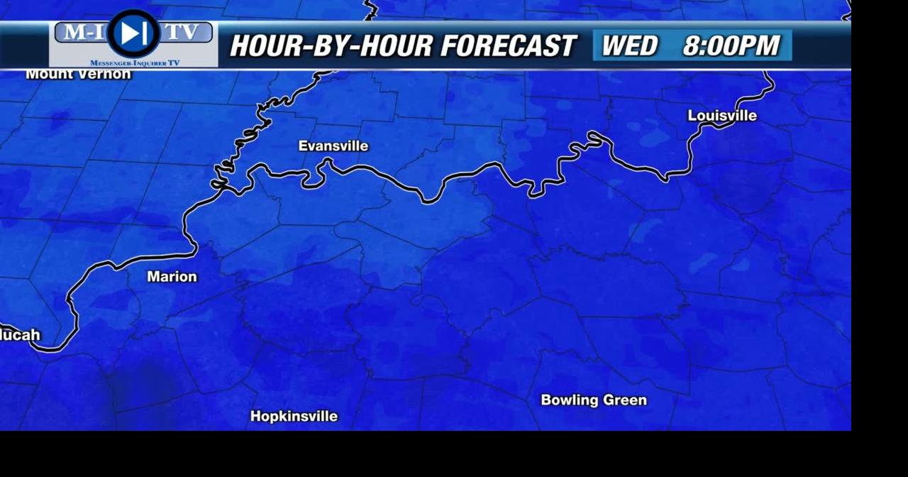 Daily Forecast 12-31-2025 | | messenger-inquirer.com
