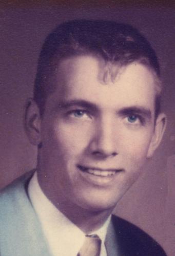 William B. Layson | Obituaries | messenger-inquirer.com