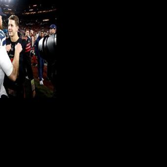 Sam Darnold: the 'old soul' QB tipped to win Super Bowl | National News ...