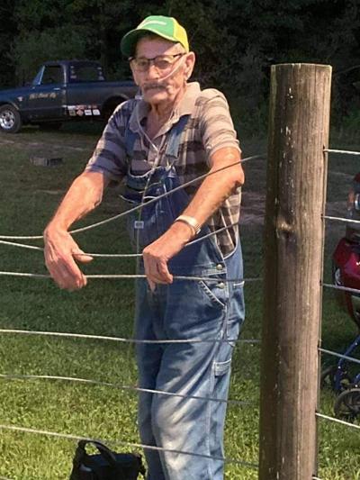 Roger Huston Blanton | Grayson County | messenger-inquirer.com