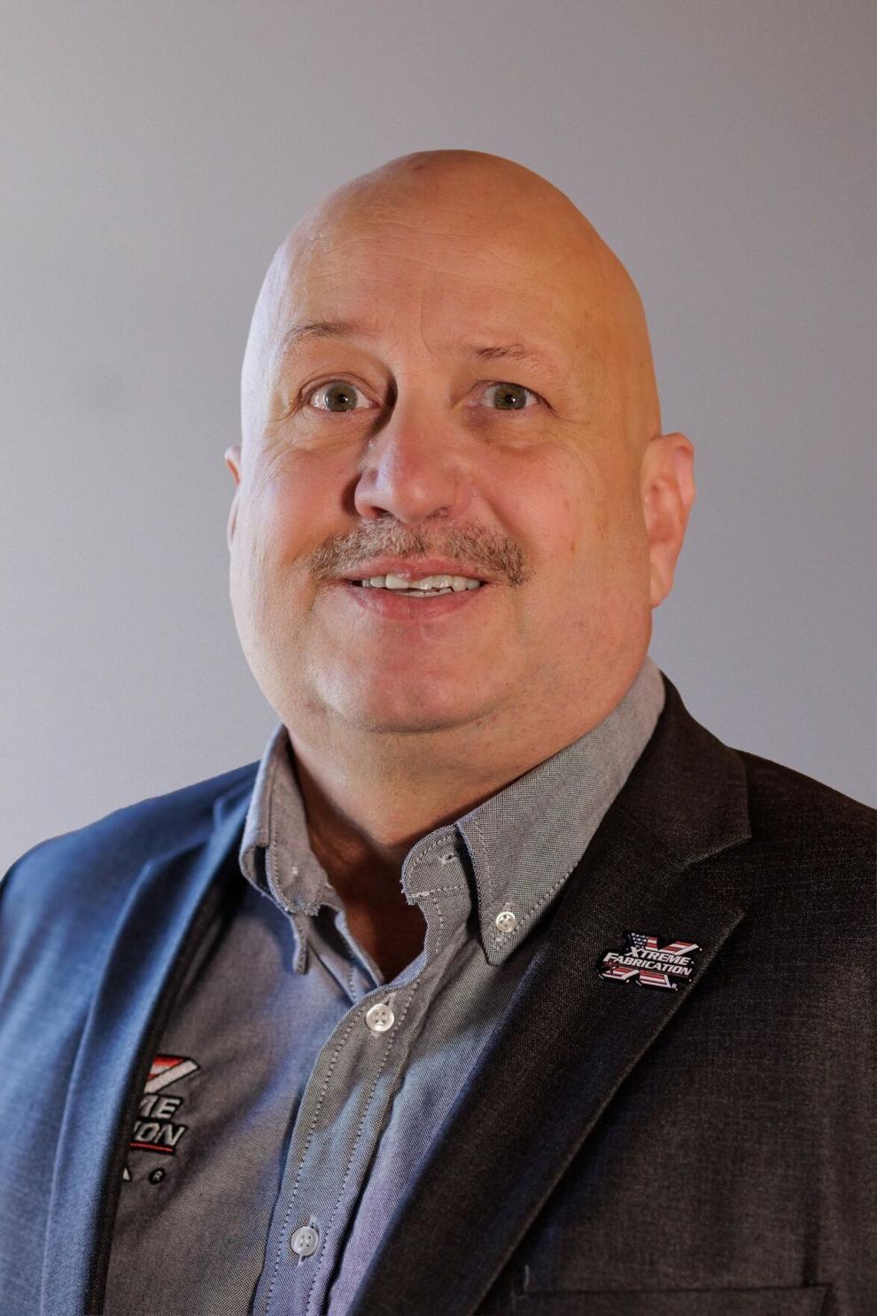 CASA of the Heartland announces new board member | News | messenger ...