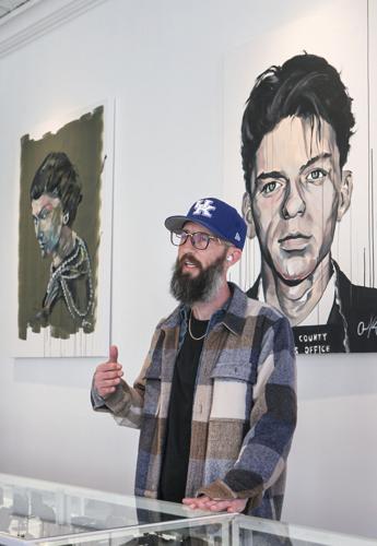 Kizer to host new art show | News | messenger-inquirer.com