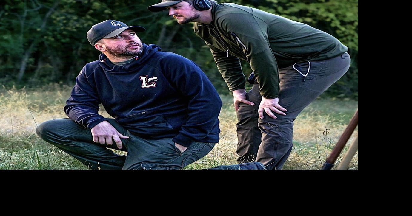 Louisville-based studio shoots TV pilot in Henry County | | messenger ...