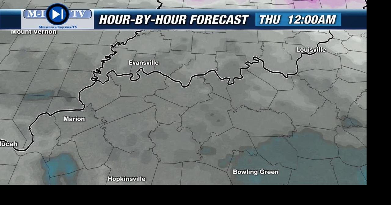 Daily Forecast 01-28-2026 | | messenger-inquirer.com
