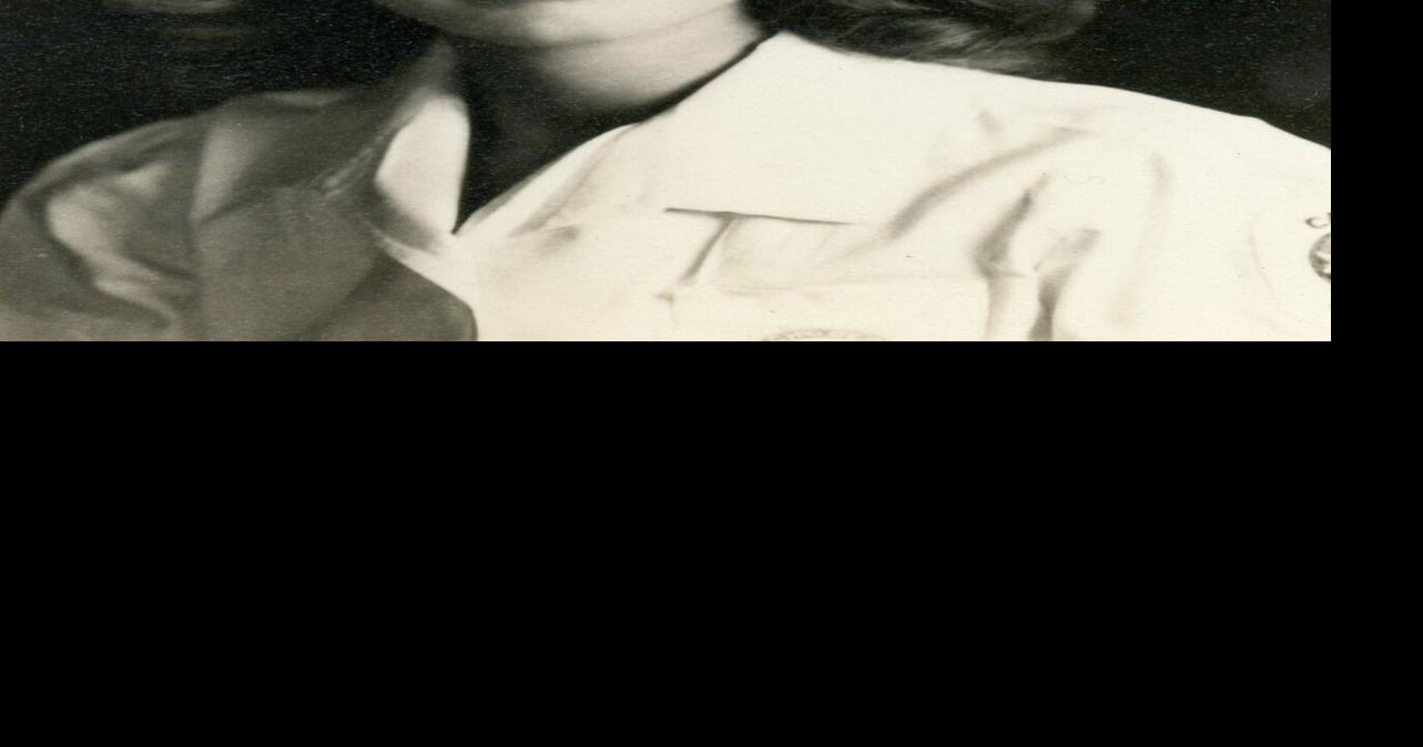 Mary “Becky” Beck Reynolds | Obituaries | messenger-inquirer.com