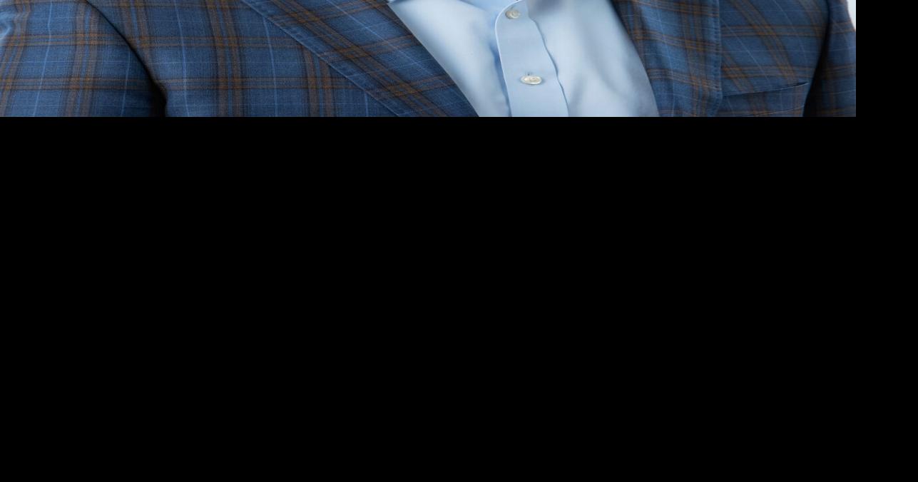Jeremy Tincher, recognized as top financial advisor | Features ...