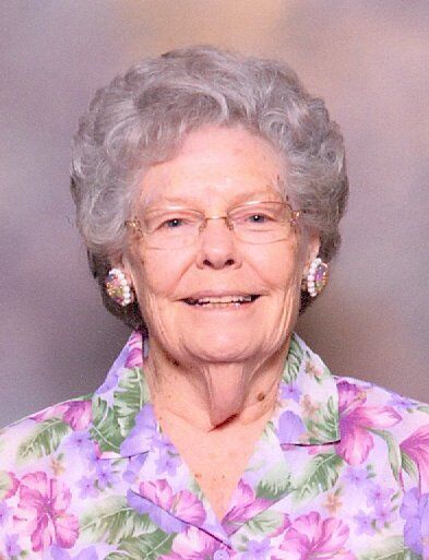 Mildred Ann Hicks | Obituaries | messenger-inquirer.com