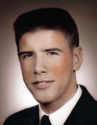 Larry Clark Fuller | | messenger-inquirer.com