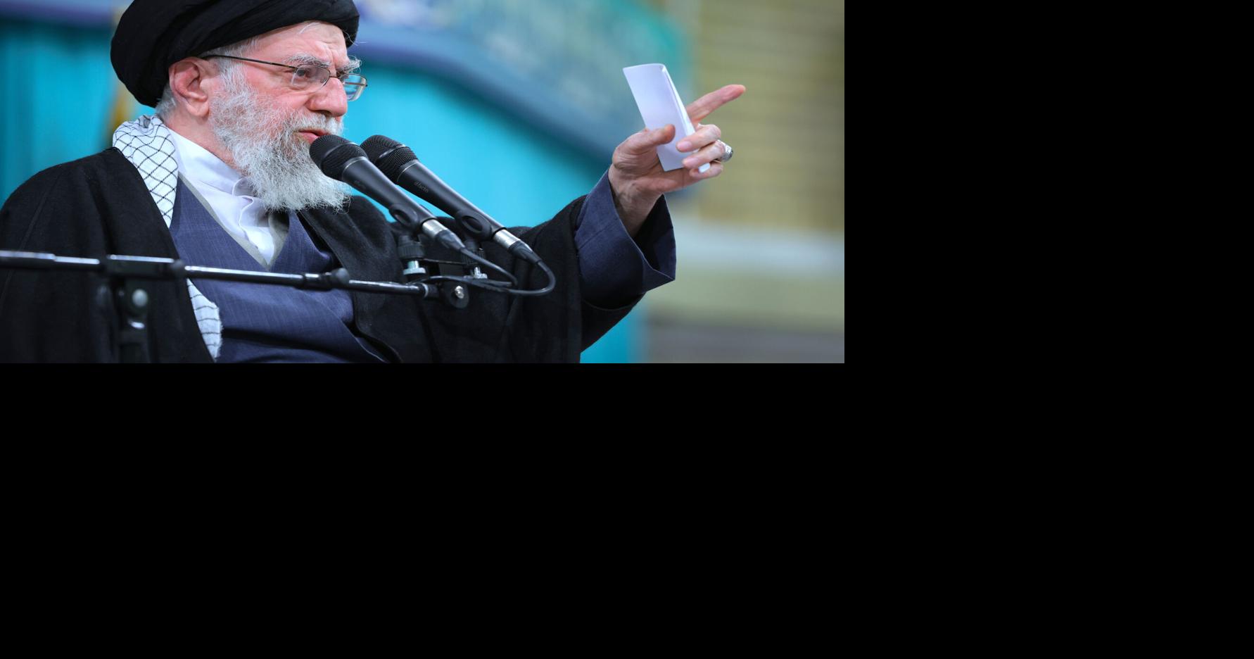 US-based activist agency says it has verified 3,766 deaths from Iran ...