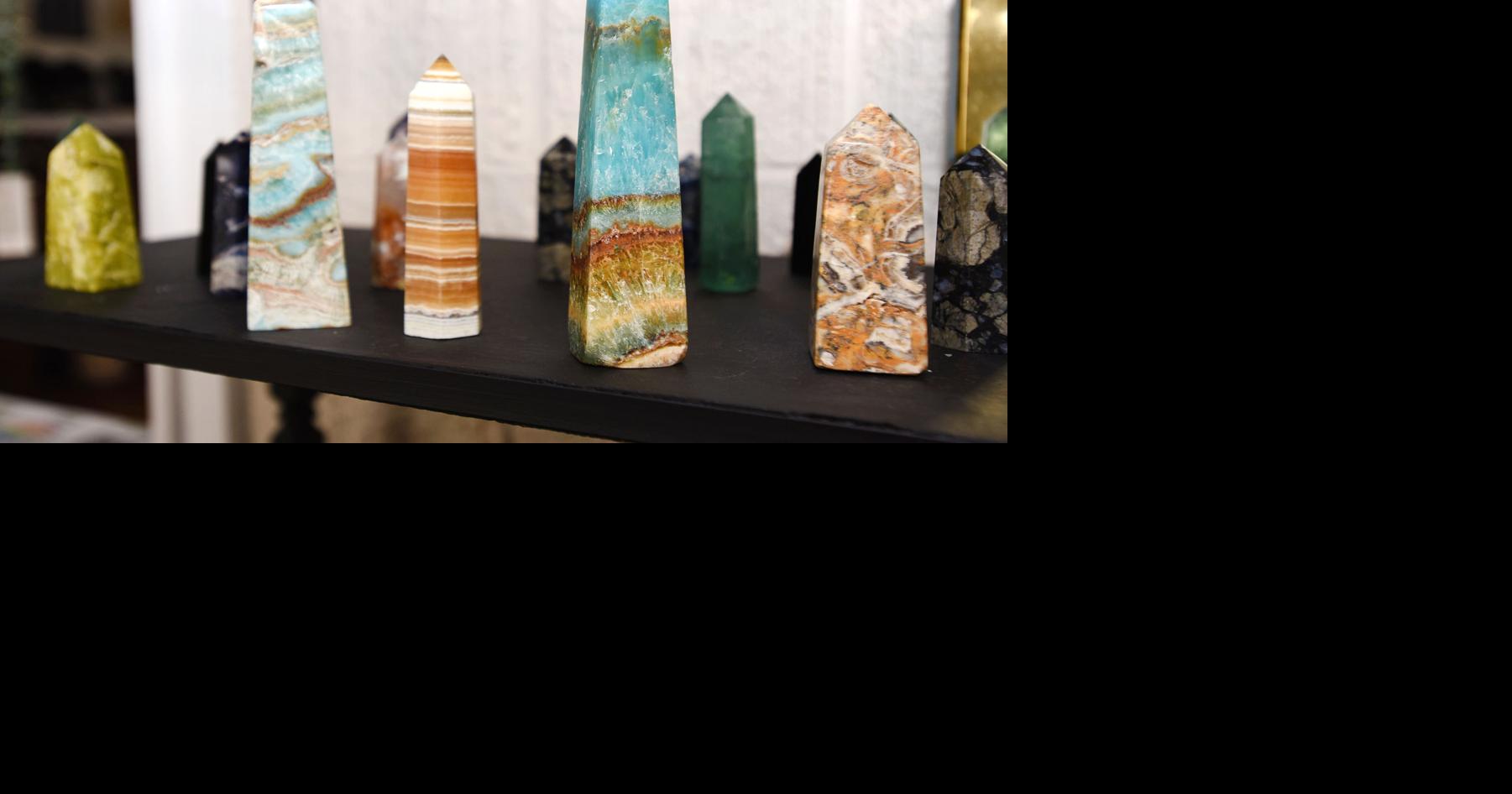 Meta Crystal features the metaphysical | Business | messenger-inquirer.com