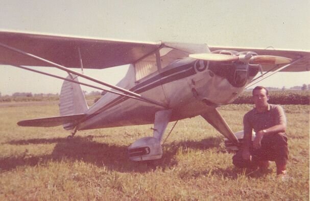 William Allen Goode | Obituaries | messenger-inquirer.com