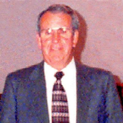 Bishop Billy R. Mason | | messenger-inquirer.com