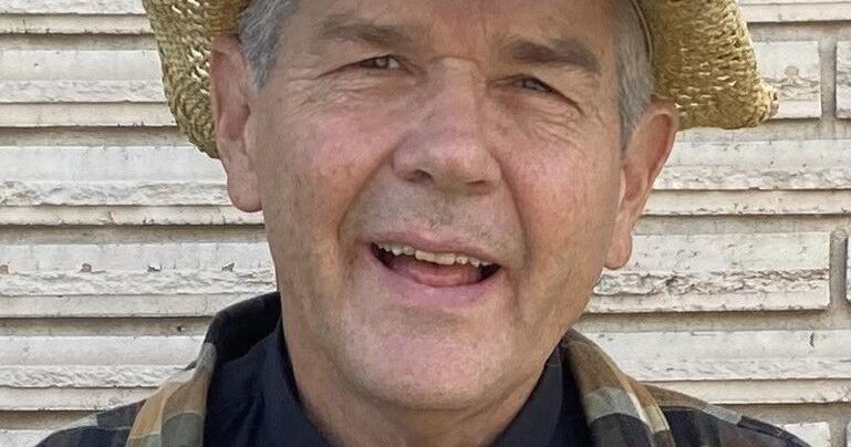 Trip through cemetery brings Advent prayer home | Features | messenger ...