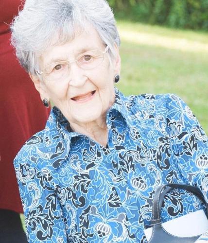 Violet Catherine Sims Hamilton | Grayson County | messenger-inquirer.com