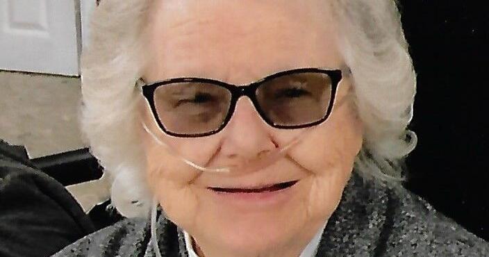 Retha E. Conrad Coke | Obituaries | messenger-inquirer.com