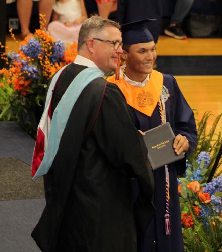GCHS holds 2024 graduation ceremonies | News | messenger-inquirer.com