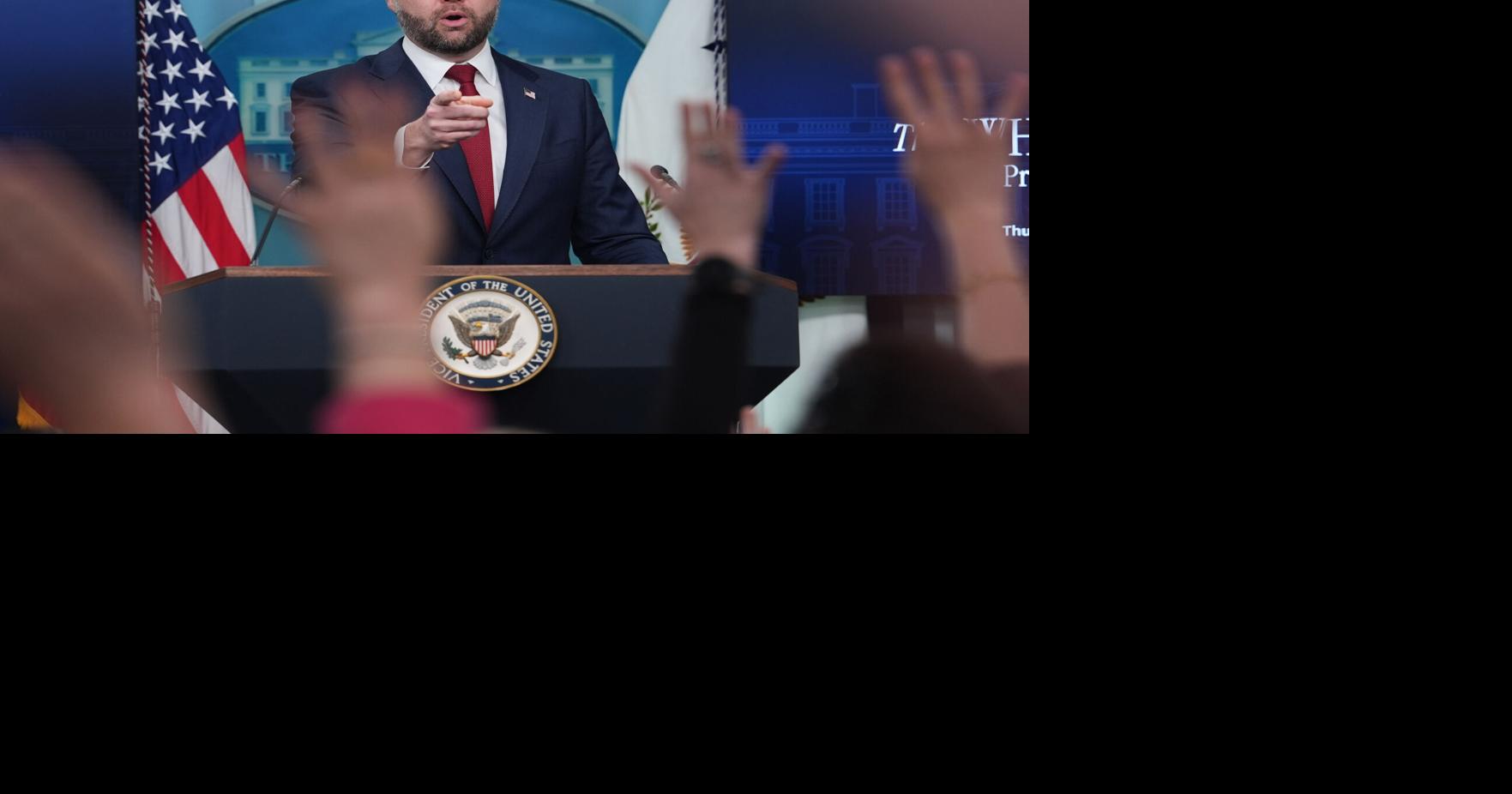 Danish foreign minister says Vance will host meeting on Greenland in ...