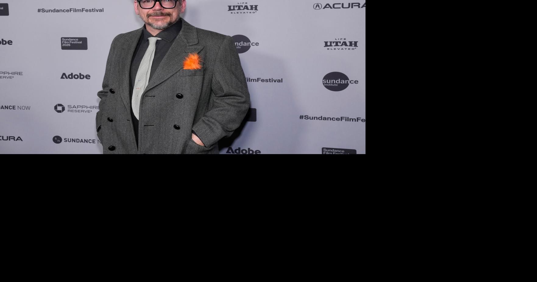 2026 Sundance Film Festival - "Buddy" | AP National News | messenger ...