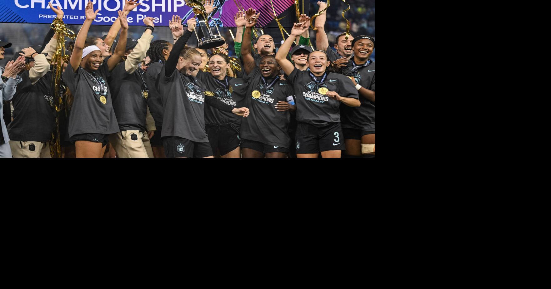 London hosts final stage of the 1st Women's Champions Cup | Sports ...