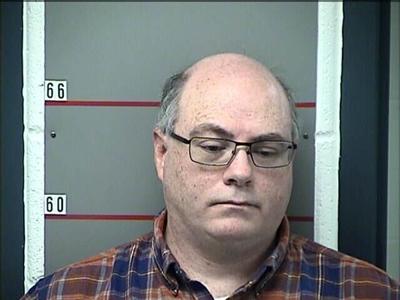 Elmore gets 10 years for child exploitation | Grayson County ...