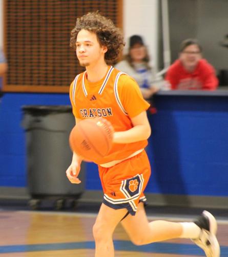 Cougars level Raiders in district clash | Sports | messenger-inquirer.com