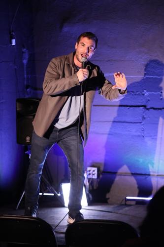 Comedian O'Flanagan to make inaugural appearance in Owensboro | News ...