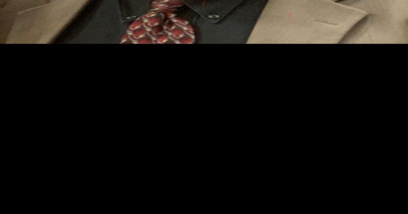 Pastor Tracy Burnett | Mclean County | messenger-inquirer.com