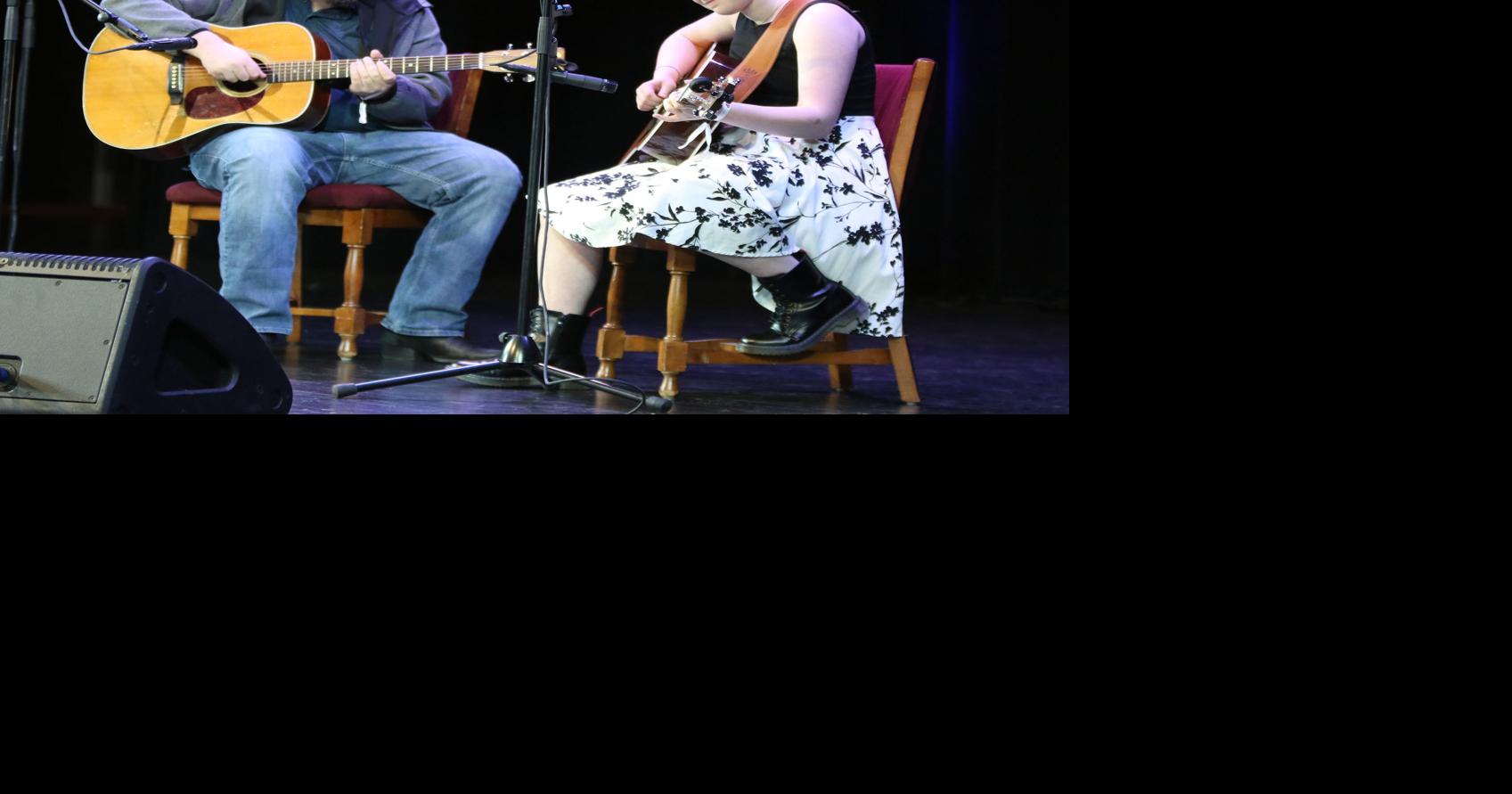 Making Music: Bluegrass museum hosts Kentucky State Fiddle Championship ...