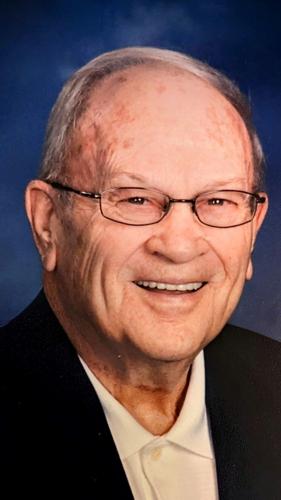 Rex J. McCorkle | Obituaries | messenger-inquirer.com